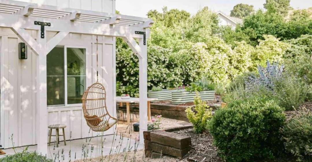 10 Dreamy Backyard Ideas to Bring to Life Before Summer Starts – DecoFond