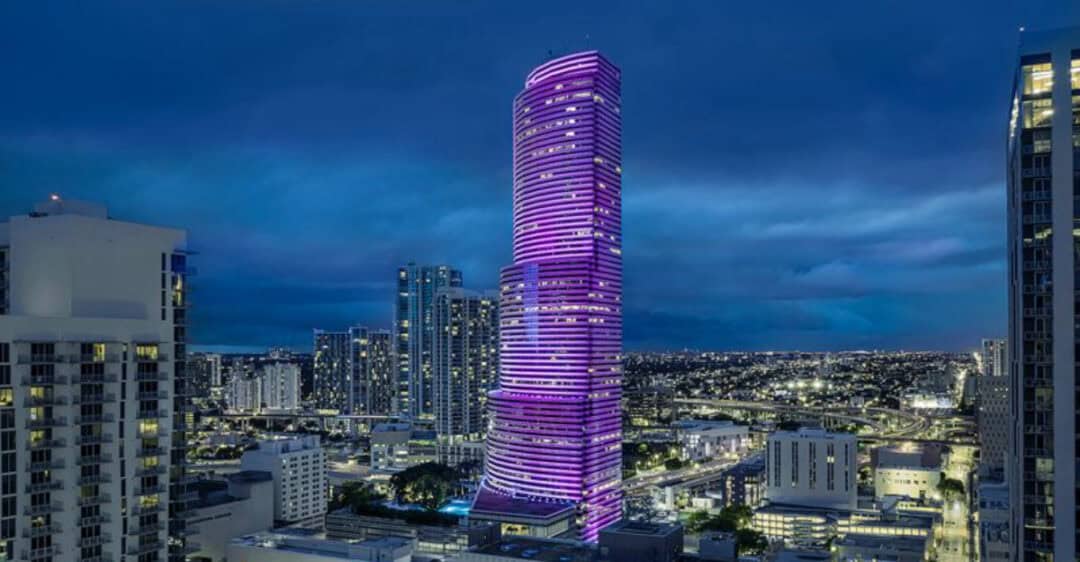 10 Famous Buildings in Miami That Define Its Skyline – DecoFond