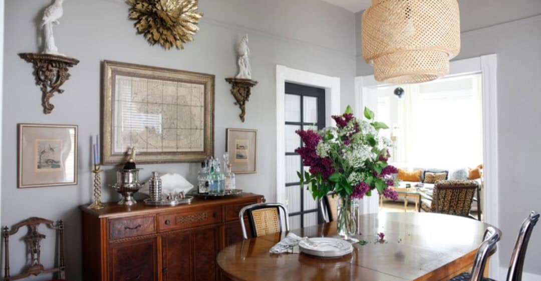 10 Gorgeous Chalk Paint Colors That Will Transform Your Furniture ...
