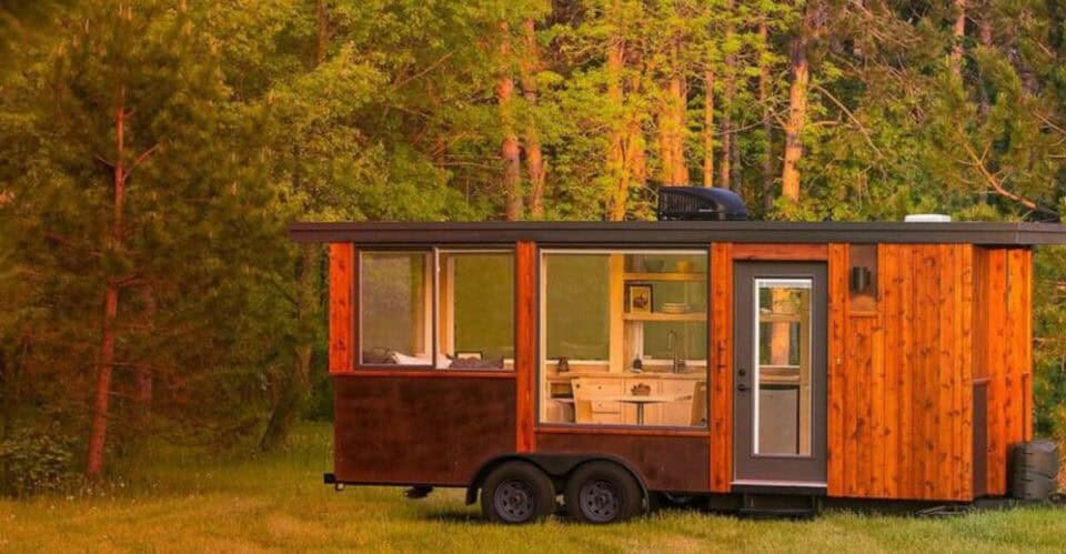 10 Innovative Portable Home Models That Blend Style And Flexibility – DecoFond