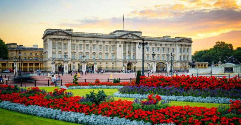 10 Breathtaking Buildings in London You Simply Have to See – DecoFond