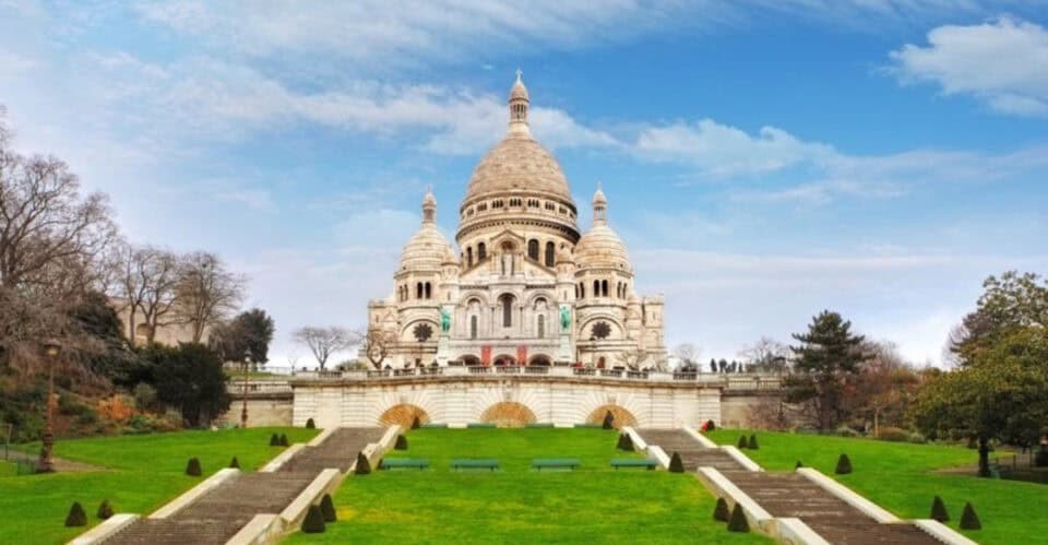10 Stunning Paris Buildings You Have to See in Person – DecoFond