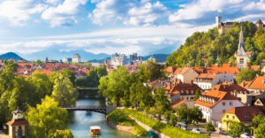 10 Most Eco-Friendly Cities Leading the Way – DecoFond