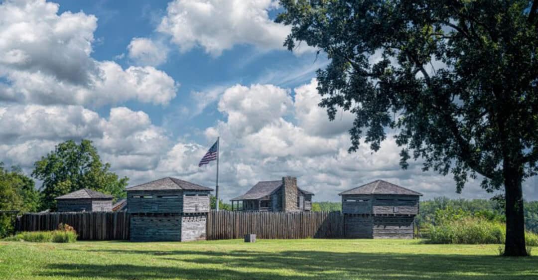 Explore the Past: 10 Must-Visit Historic Sites in Missouri – DecoFond