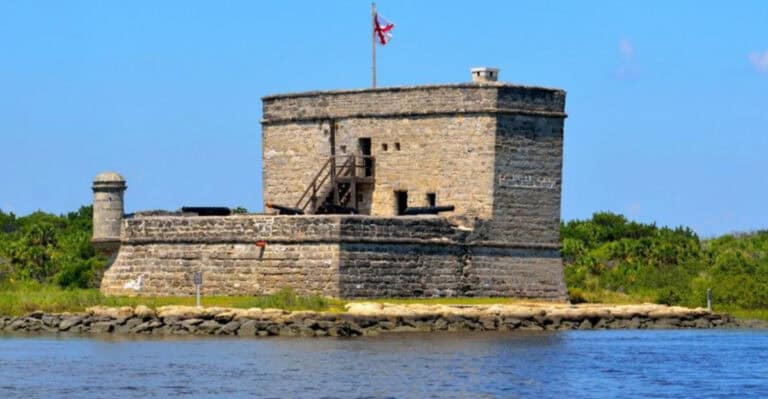 10 Must-Visit Historic Landmarks in Florida for History Buffs – DecoFond