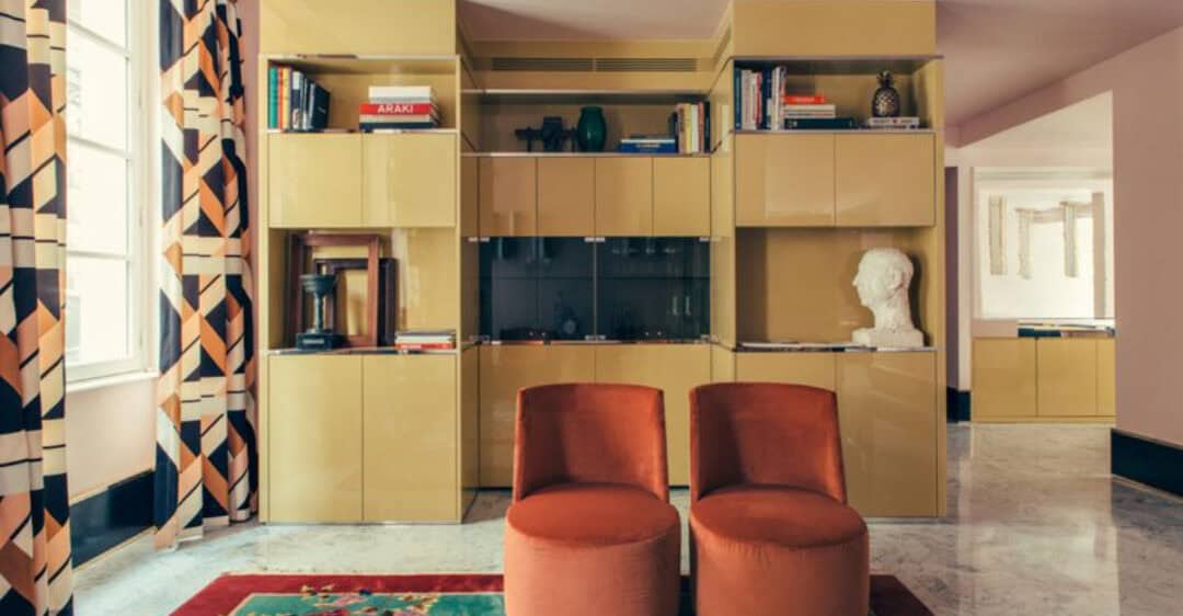 10 Niche Interior Design Aesthetics You Need to Know About ASAP – DecoFond