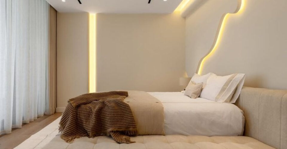 10 Reasons Cove Lighting Is the Trendy Glow-Up Your Space Needs – DecoFond