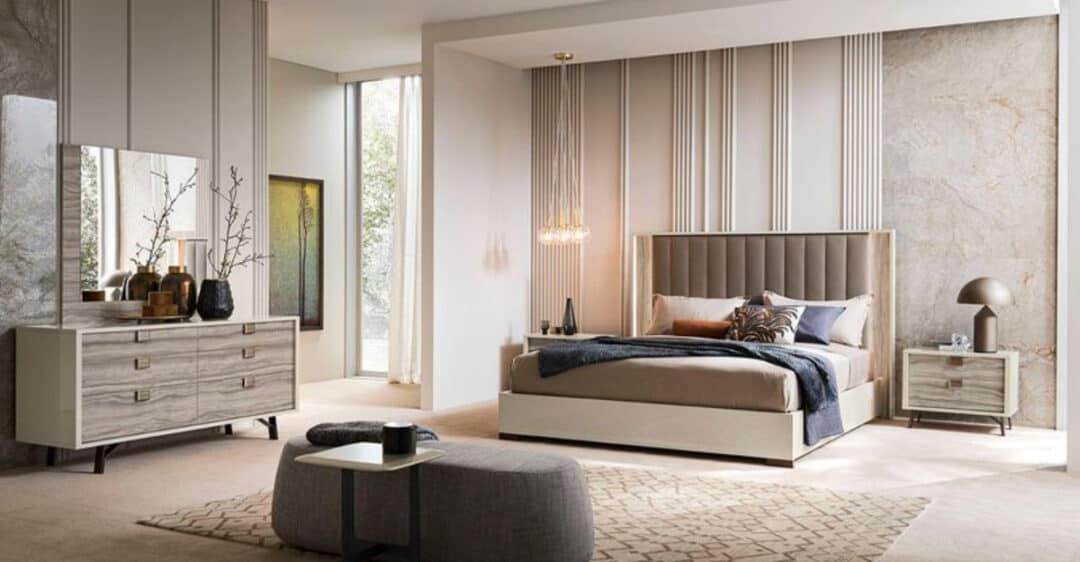 10 Reasons Italian Modern Bedrooms Are the Definition of Chic – DecoFond