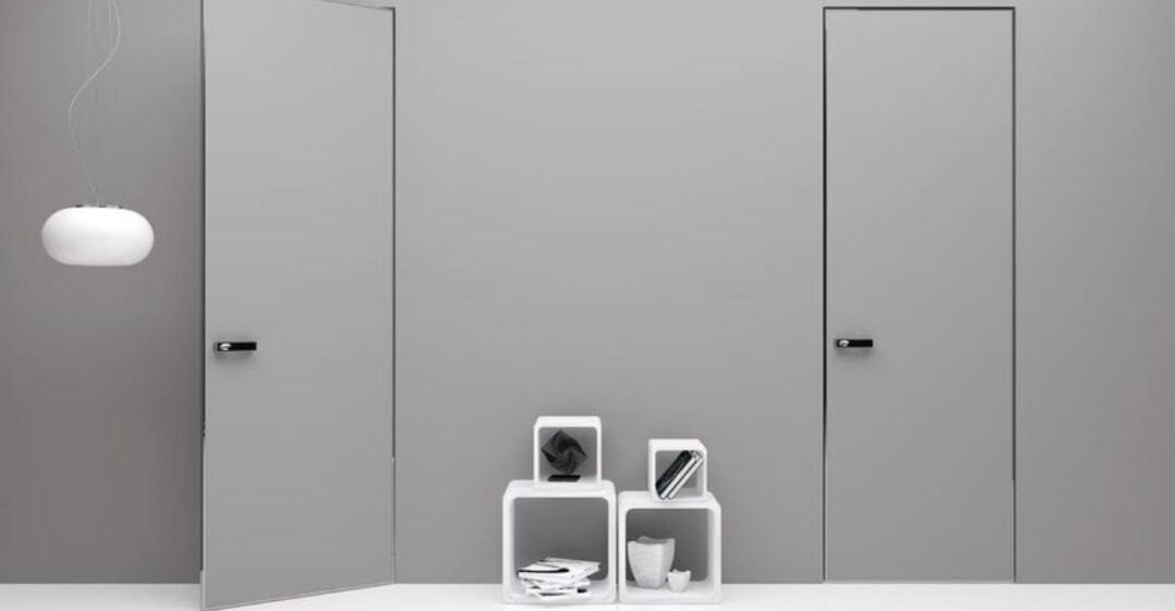10 Compelling Reasons to Choose Seamless Invisible Doors for a Sleek ...