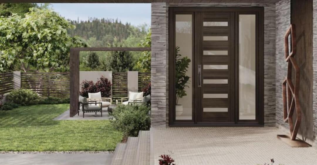 10 Sidelight Door Panel Ideas That’ll Make Your Entryway Pop – DecoFond