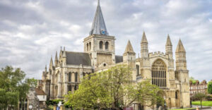 10 Ways Romanesque Architecture Continues to Inspire Modern Design ...