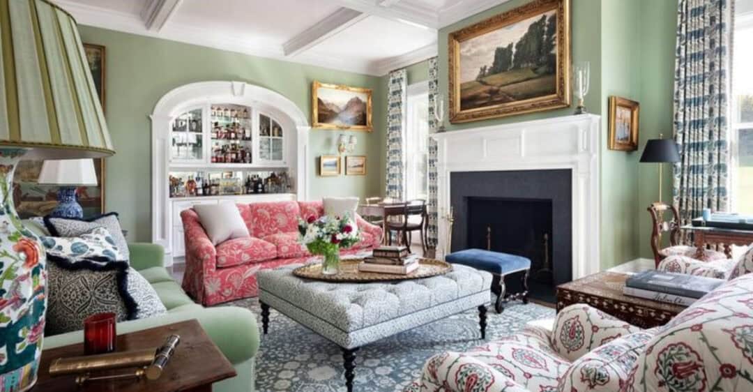 10 Things Historic Homes Can Teach Us When Designing Our Own Interiors ...