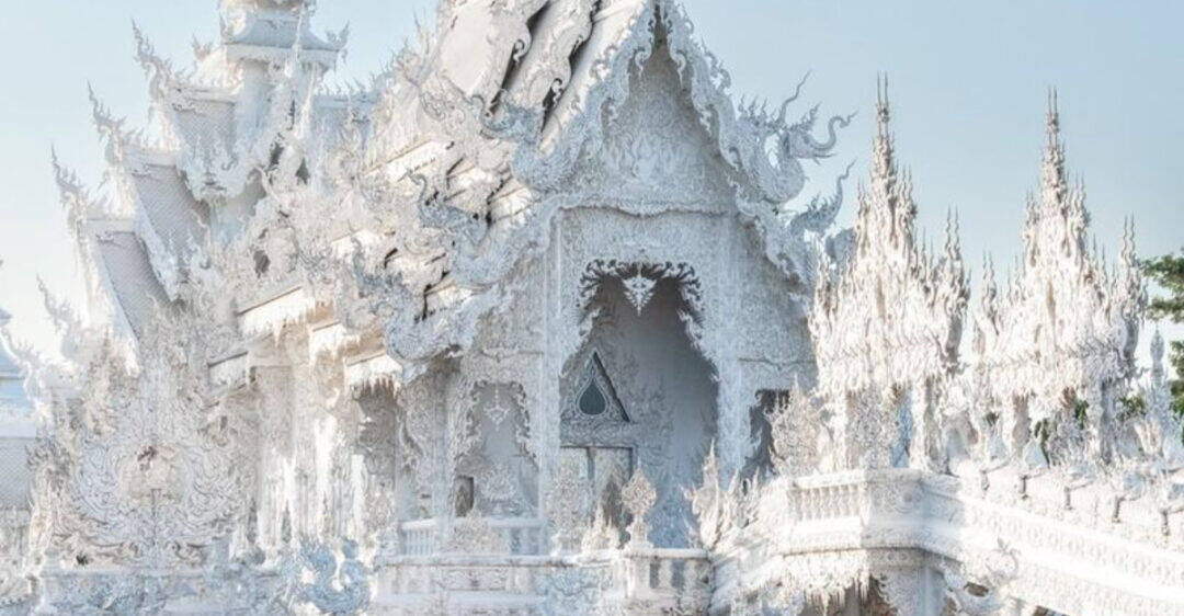 10 Beautiful Temples Around the World that Will Leave You Speechless ...