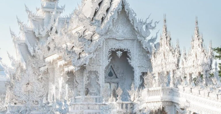 10 Beautiful Temples Around the World that Will Leave You Speechless ...