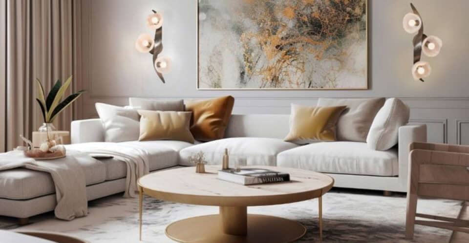 10 Best Living Room Paint Colors That Will Leave You Impressed – DecoFond