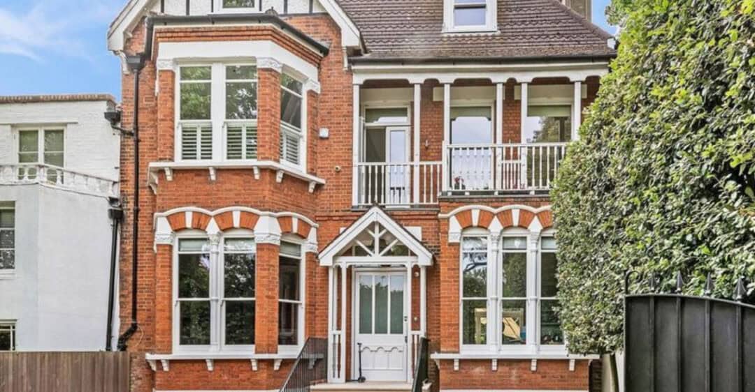 10 Charming Edwardian House Features – DecoFond