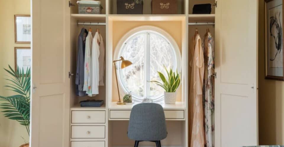 10 Hidden Room Ideas to Create a Sanctuary No One Knows About – DecoFond