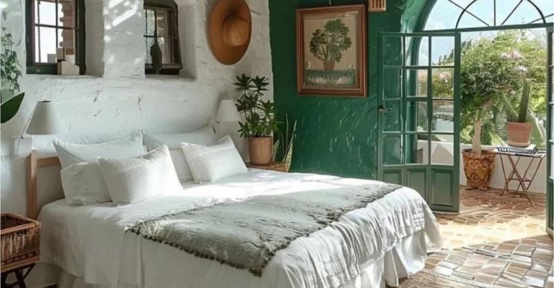 10 Modern Spanish Bedroom Ideas for a Dreamy Escape – DecoFond