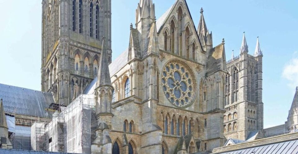 10 of the Tallest Churches in the World – DecoFond