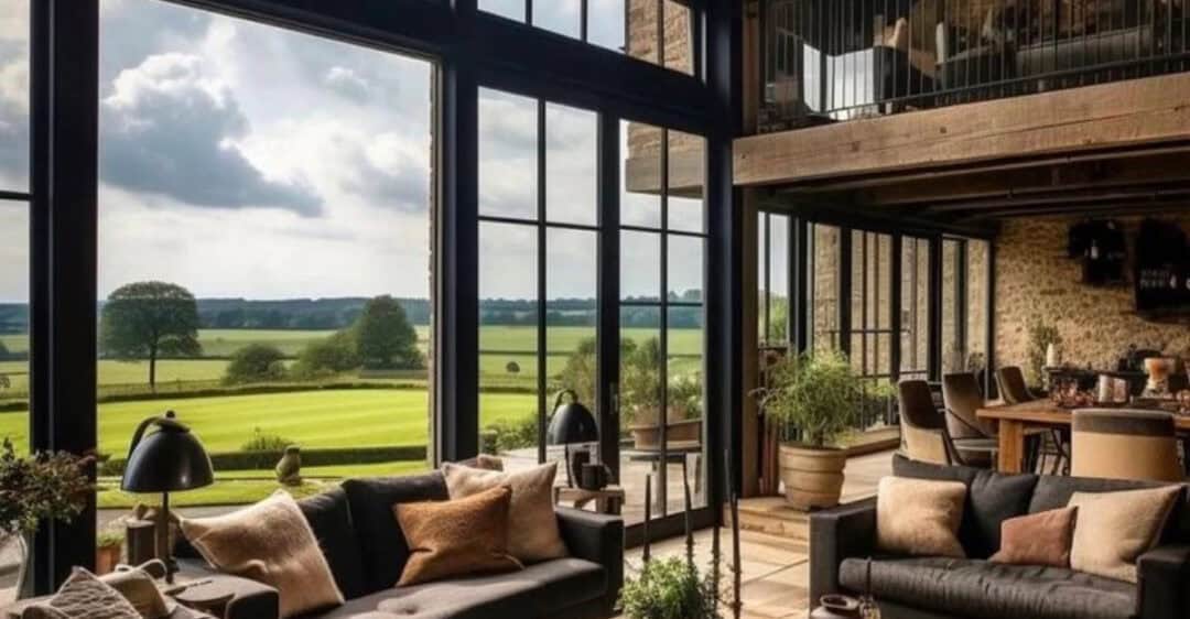 10 Picture Windows That’ll Have You Staring (At the Window, Not Through ...