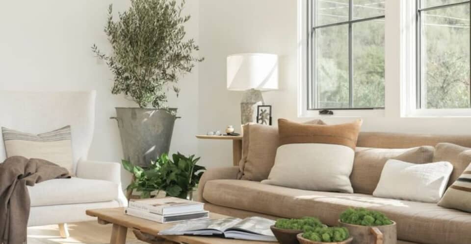 10 Spring Home Trends for 2025 That’ll Make Your House Fresher Than a ...