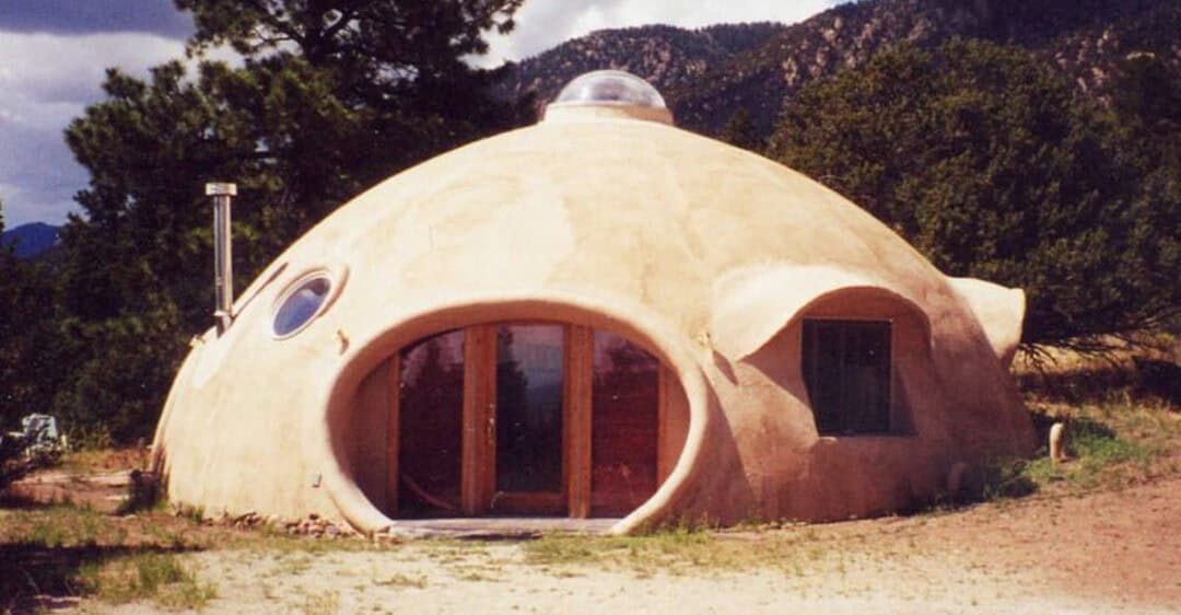 10 Unconventional Bubble Homes That Steal the Show – DecoFond