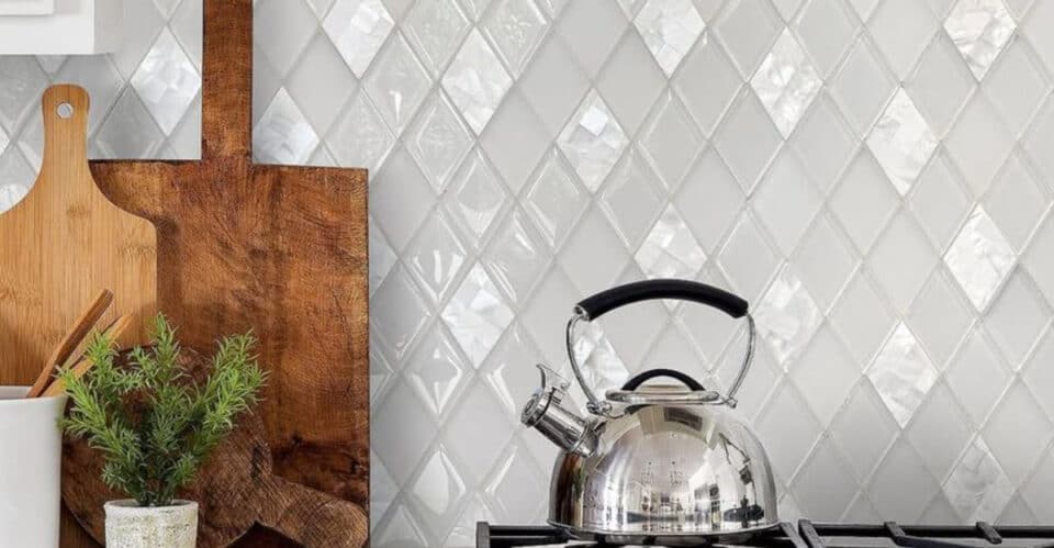 10 White Backsplash Ideas for Every Home – DecoFond