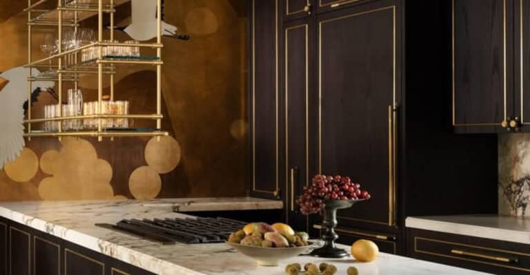 10 Luxe Kitchen Ideas for a Culinary Masterpiece – DecoFond