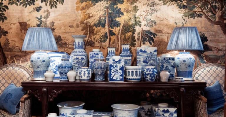13 Most Valuable Antique China Patterns That Could Be Hiding in Your ...