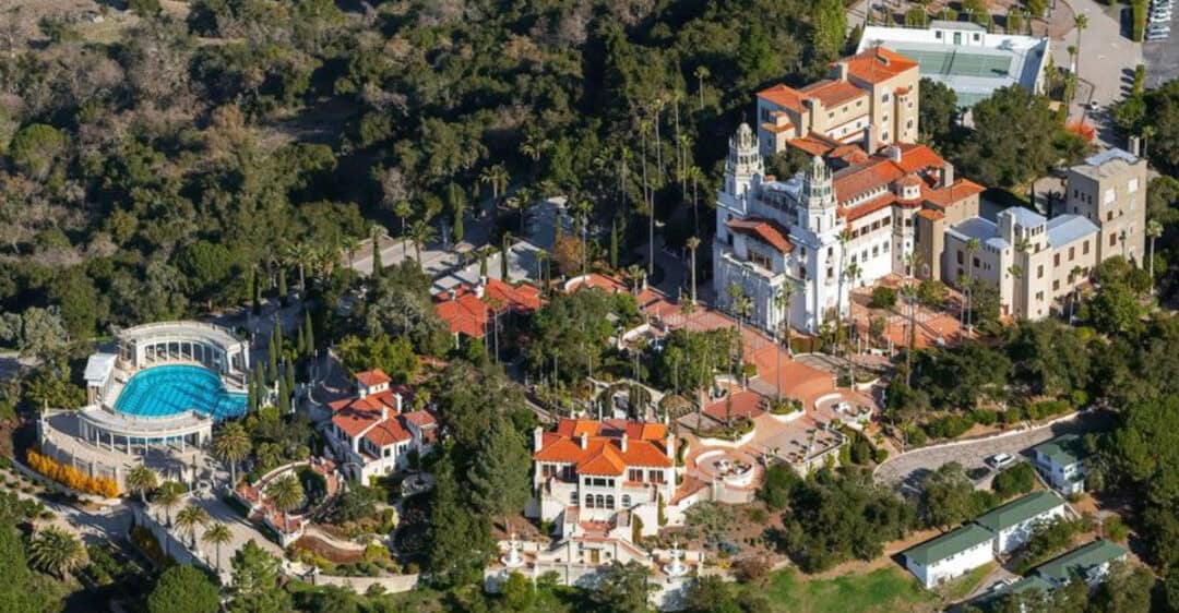 10 Must-See Historic Landmarks That Define California’s Past – DecoFond