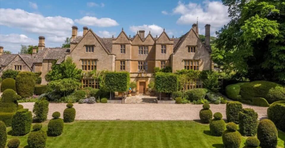 10 Reasons to Fall in Love with Jacobean Architecture – DecoFond