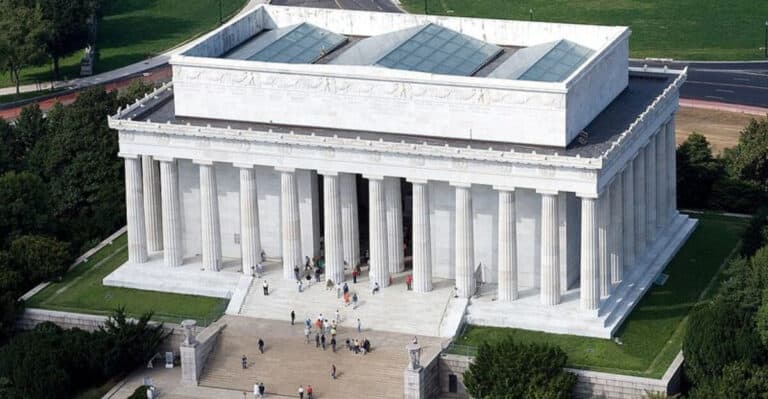 10 Historic Washington Landmarks That Helped Shape America – DecoFond