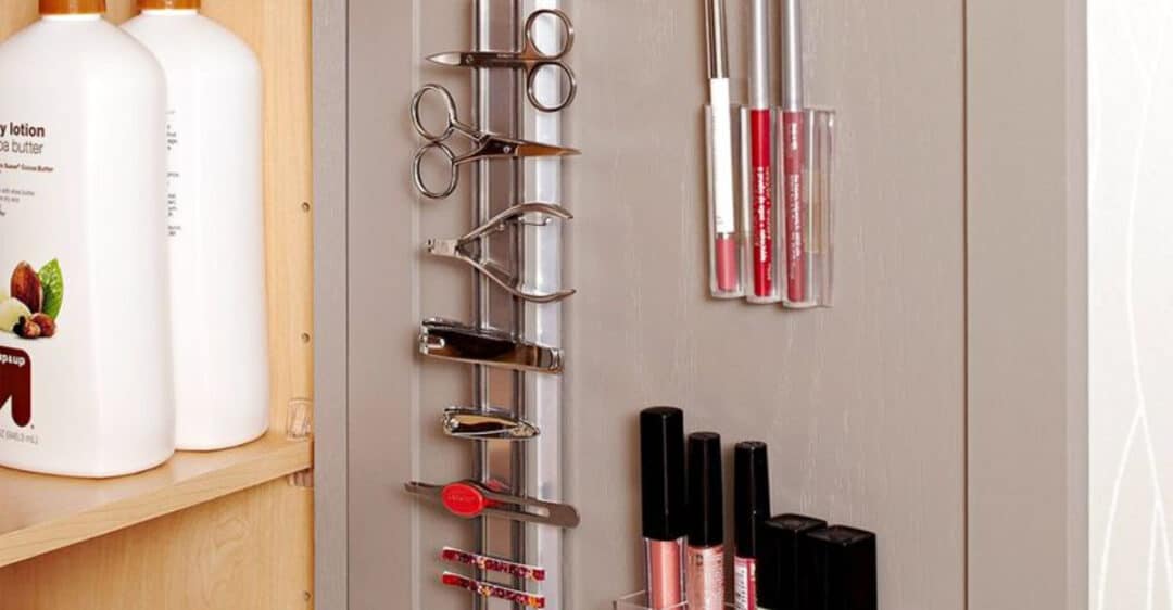 Streamline Your Bathroom With These 10 Genius Hacks – DecoFond