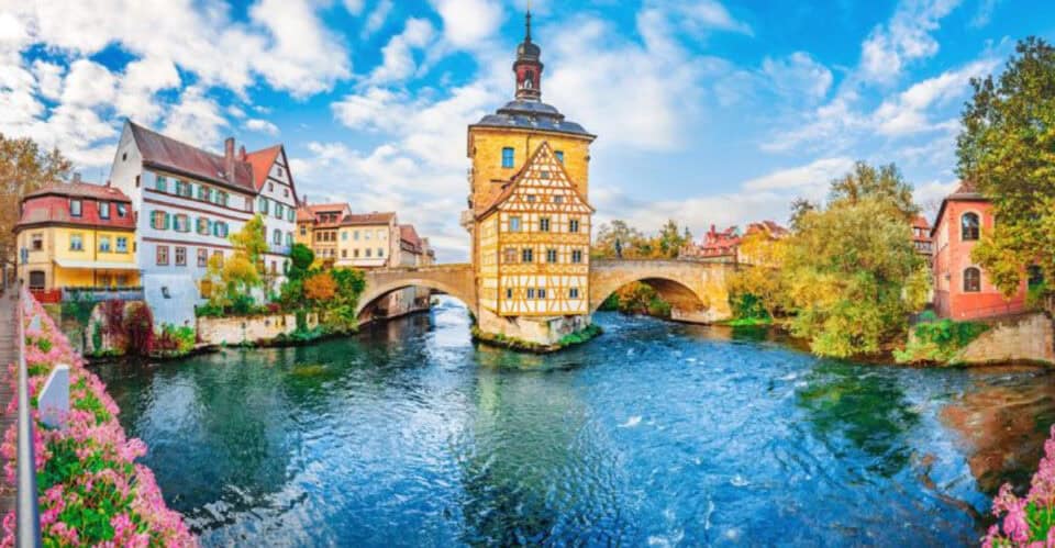 The 10 Most Beautiful Historic Sites To See In Germany – DecoFond