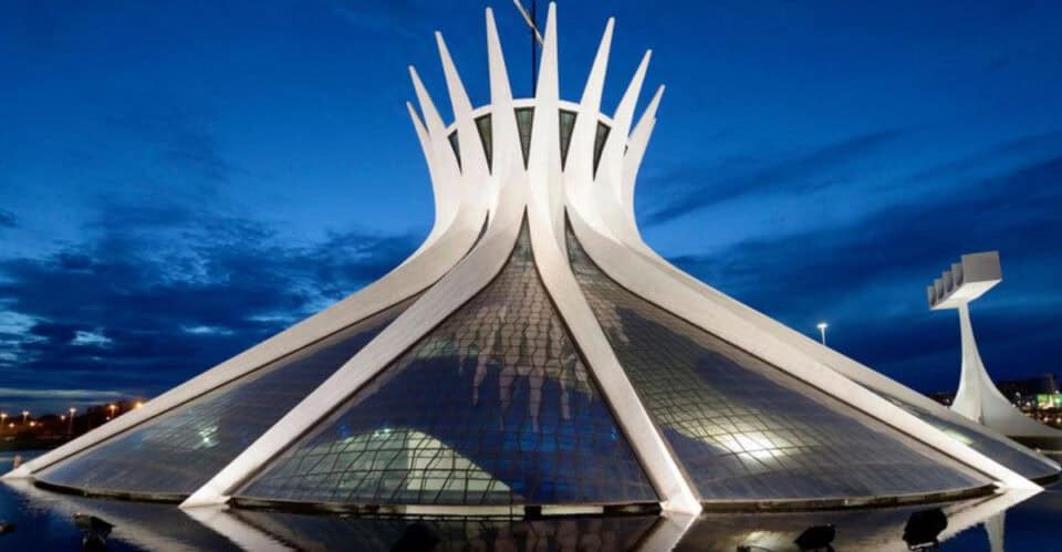 The 10 Most Beloved Architectural Landmarks in South America – DecoFond