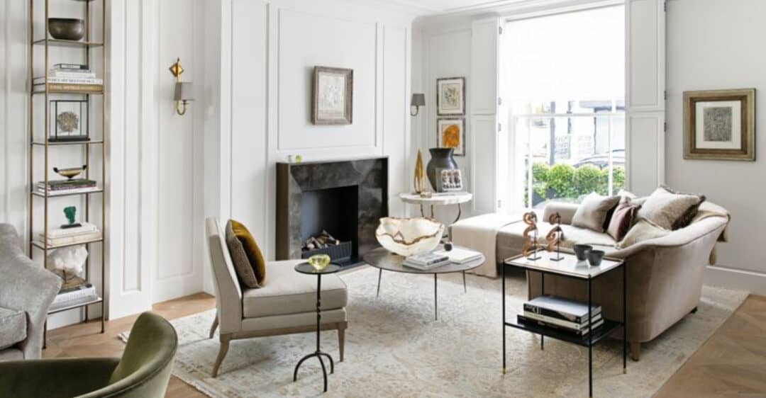 These Are the 10 Most Timeless Decorating Ideas You Should Steal for ...