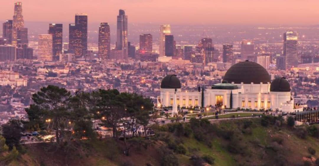 Top 10 Buildings With The Most Incredible Views In The US – DecoFond