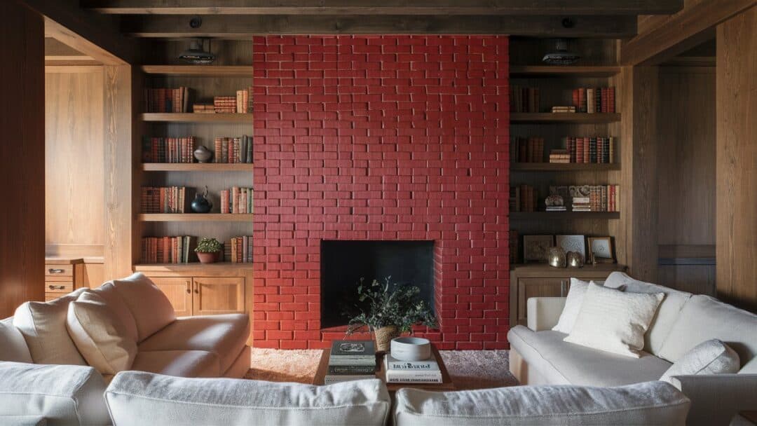 10 Ideas To Create The Perfect Brick and Wood Fusion – DecoFond