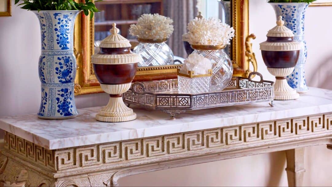 10 Buffet Tables for a Dinner Experience Like No Other – DecoFond