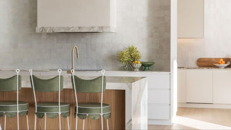 10 Easy Tips for a California-Cool Kitchen Makeover – DecoFond