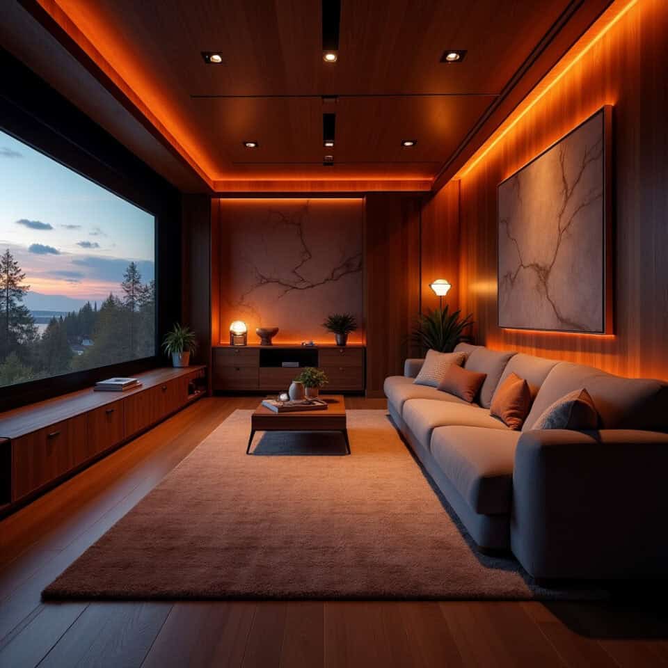 10 Multi-Purpose Room Ideas That Blend Form And Function – DecoFond