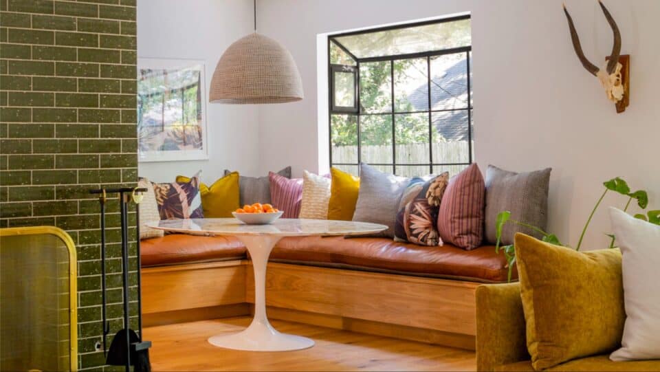 10 Eclectic Living Rooms That’ll Get the Ideas Flowing – DecoFond