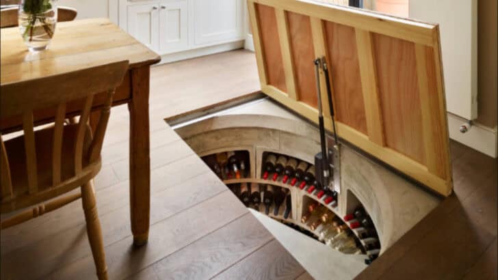 10 Clever Secret Room Ideas That Add Mystery and Charm to Your Home ...
