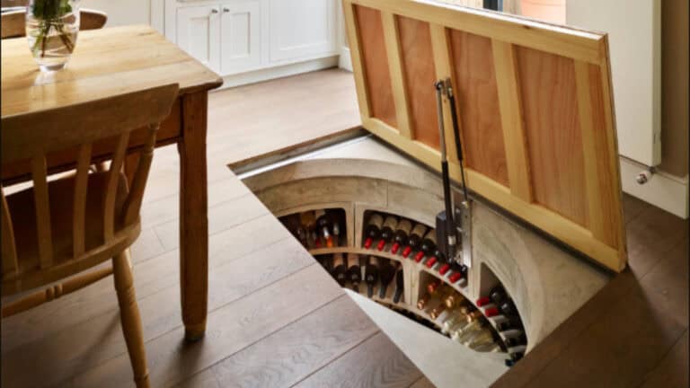 10 Clever Secret Room Ideas That Add Mystery and Charm to Your Home ...