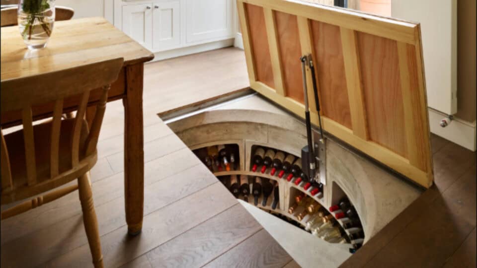 10 Clever Secret Room Ideas That Add Mystery and Charm to Your Home ...