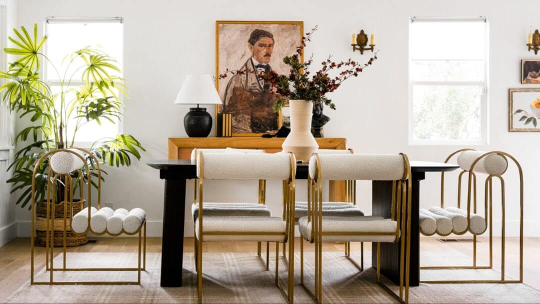 Feast Your Eyes on Francesca Grace’s 10 Gorgeous Interiors – DecoFond