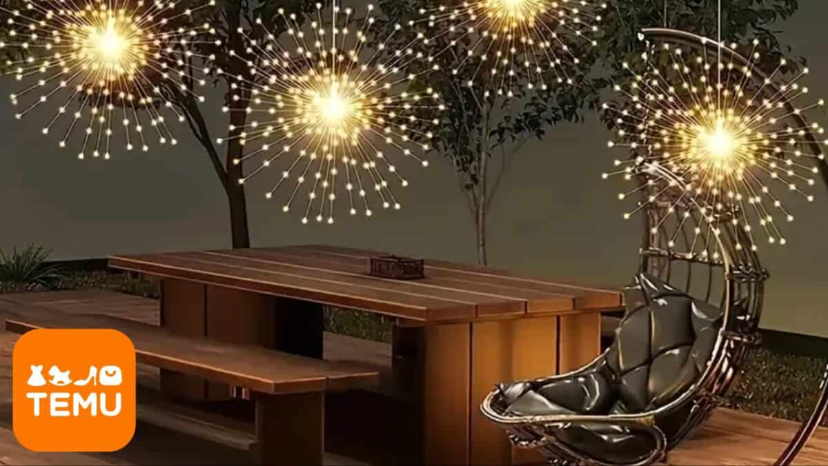 Top 10 Temu Game-Changers to Revive Your Garden This Spring – DecoFond