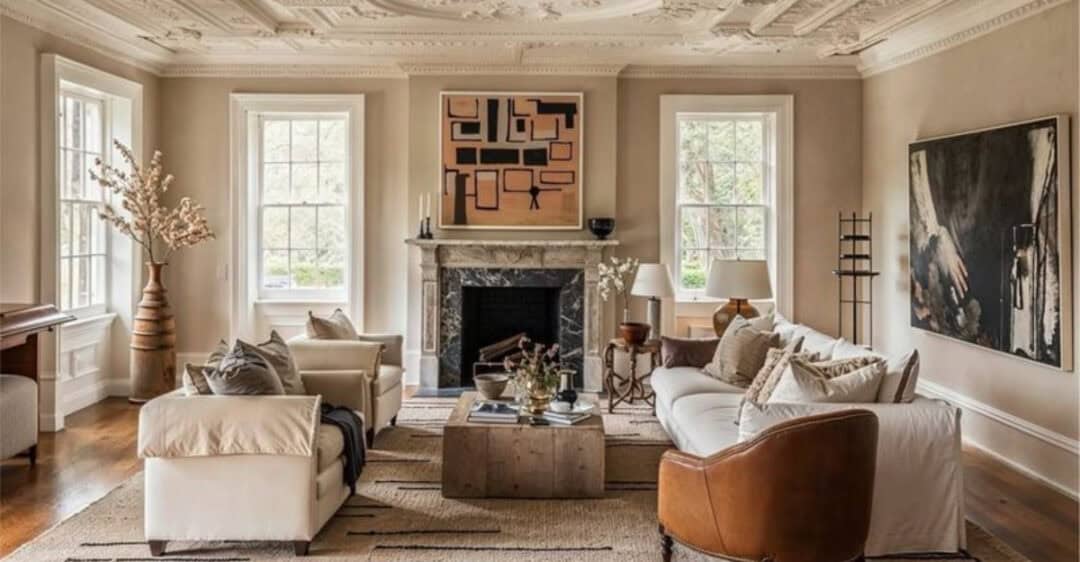 Here Are 10 Interior Decor Trends That Will Define the Decade – DecoFond