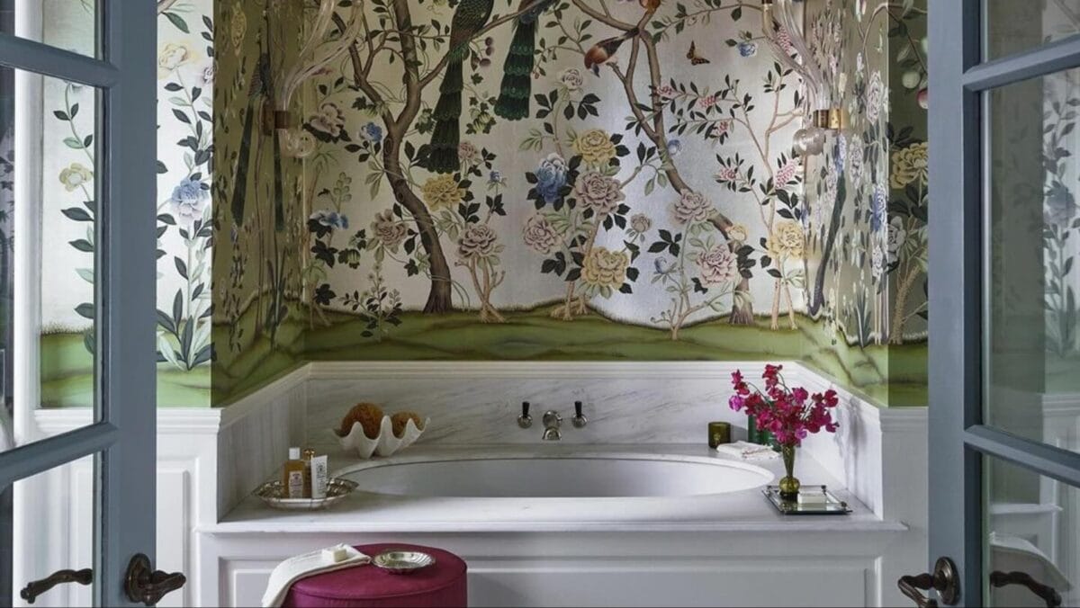 10 Iconic Wallpaper Designs We’ll Never Get Over – DecoFond