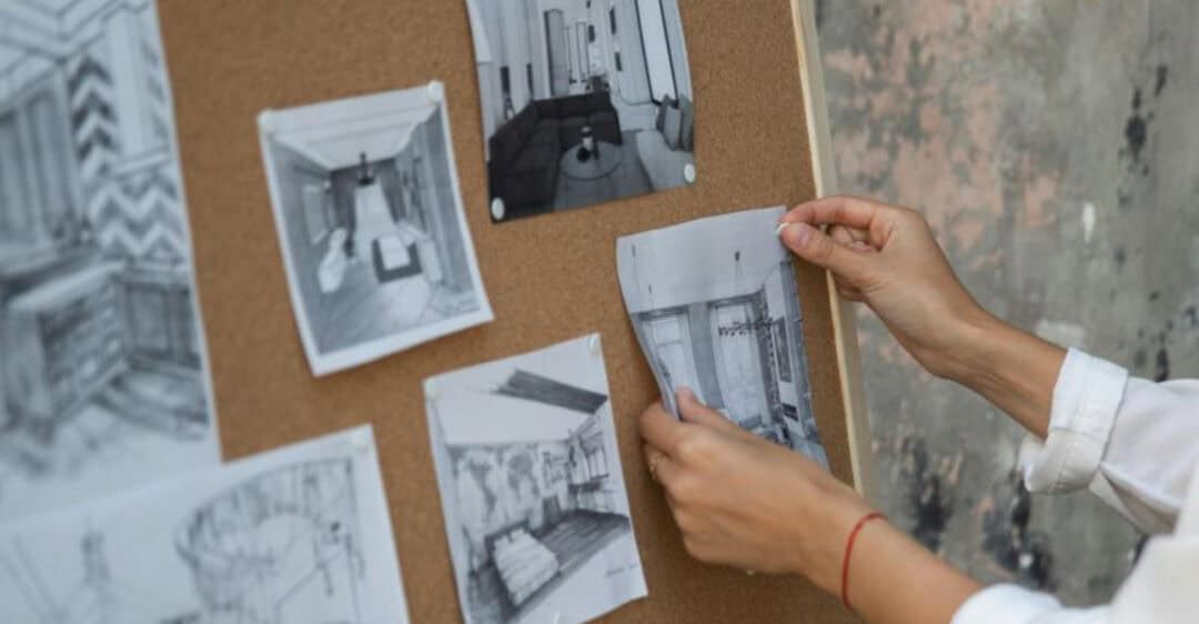 If You Have These 10 Traits, You Have the Heart of an Interior Designer ...